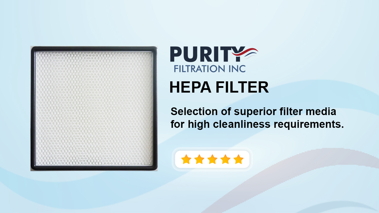 Home | PURITYFILTRATIONINC