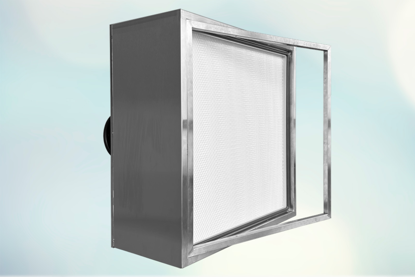 FANFILTERUNIT | PURITYFILTRATIONINC