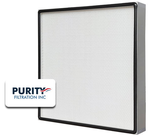 HEPA FILTER | PURITYFILTRATIONINC